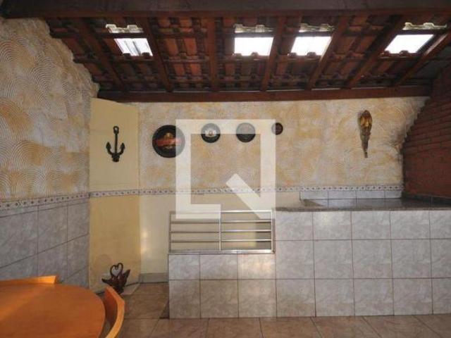 Casa à Venda Vila Constança, 3 Quartos, 117 m2
