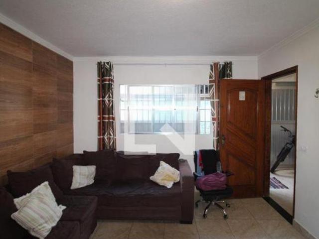 Casa à Venda Vila Constança, 3 Quartos, 117 m² São Paulo