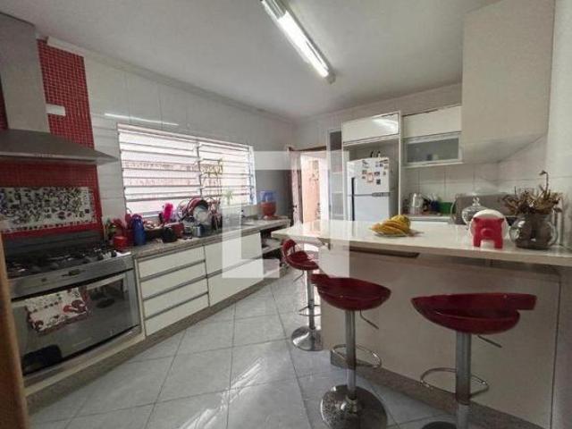 Casa à Venda Vila Constança, 3 Quartos, 114 m2