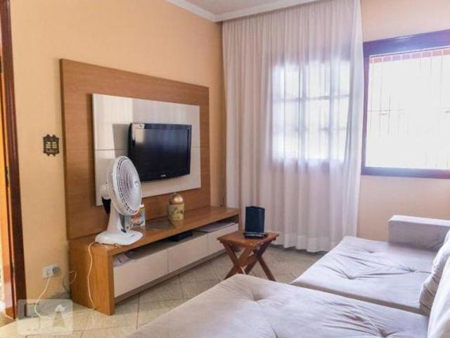 Casa à Venda Vila Constança, 3 Quartos, 115 m² São Paulo