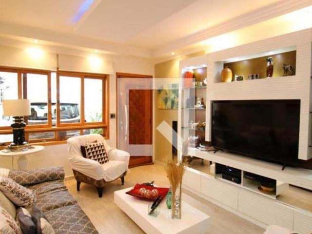 Casa à Venda Vila Constança, 3 Quartos, 120 m2