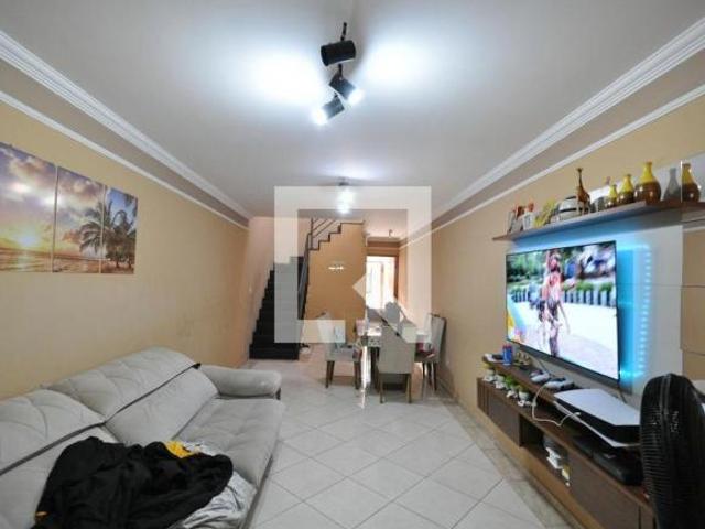 Casa à Venda Vila Constança, 3 Quartos, 120 m2