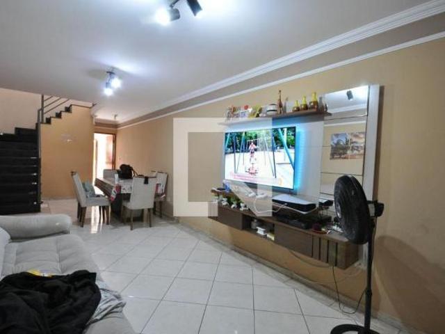 Casa à Venda Vila Constança, 3 Quartos, 120 m2