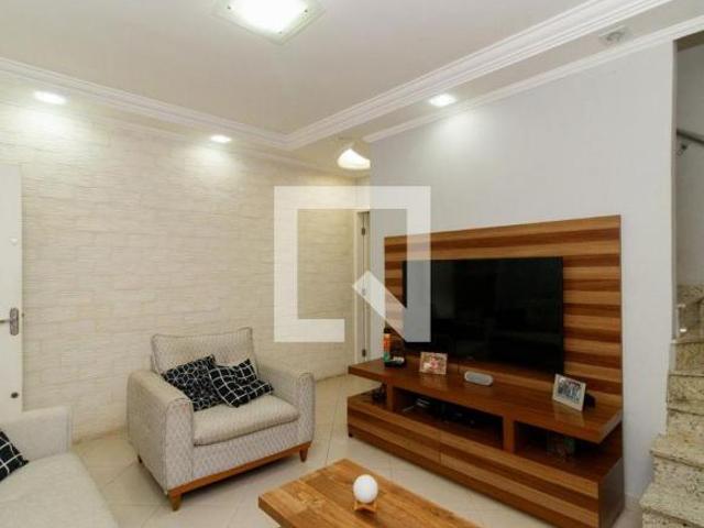 Casa à Venda Vila Constança, 3 Quartos, 120 m2