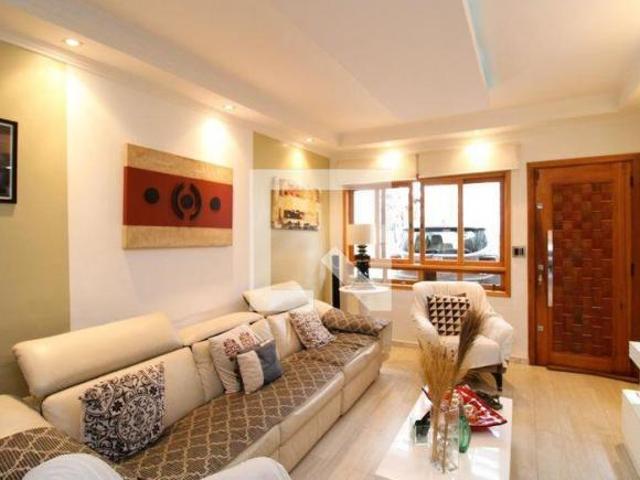 Casa à Venda Vila Constança, 3 Quartos, 120 m2