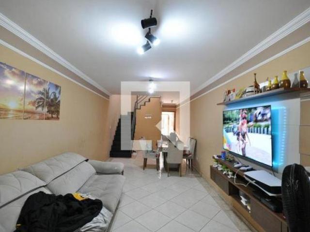 Casa à Venda Vila Constança, 3 Quartos, 120 m² São Paulo