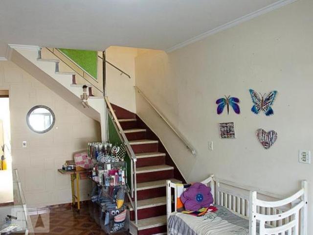 Casa à Venda Vila Constança, 3 Quartos, 121 m2