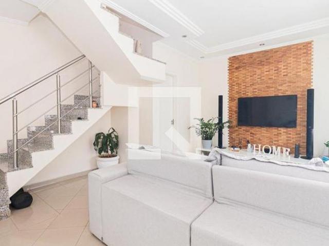 Casa à Venda Vila Constança, 3 Quartos, 124 m2