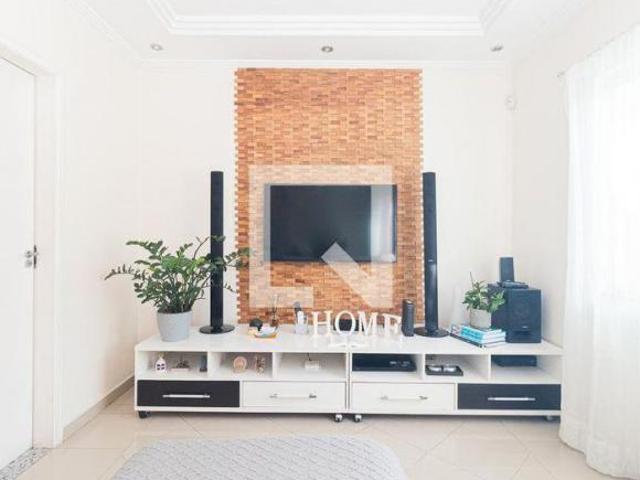 Casa à Venda Vila Constança, 3 Quartos, 124 m2