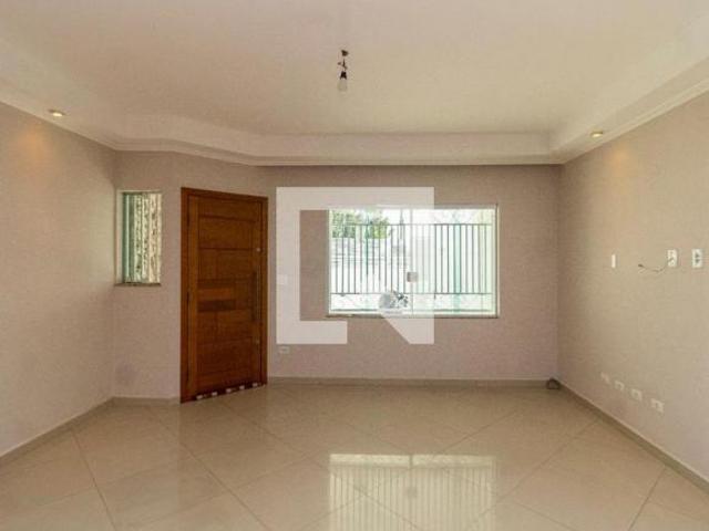 Casa à Venda Vila Constança, 3 Quartos, 125 m2
