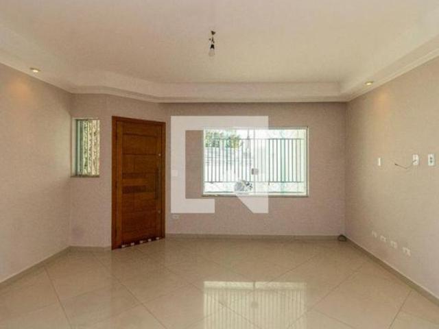 Casa à Venda Vila Constança, 3 Quartos, 125 m² São Paulo