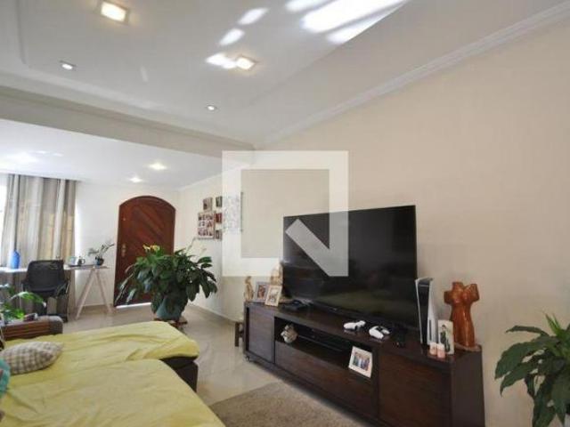Casa à Venda Vila Constança, 3 Quartos, 125 m² São Paulo