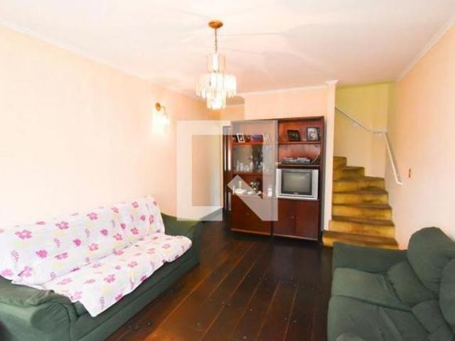 Casa à Venda Vila Constança, 3 Quartos, 125 m² São Paulo