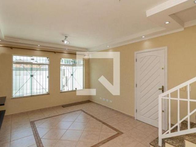 Casa à Venda Vila Constança, 3 Quartos, 130 m2