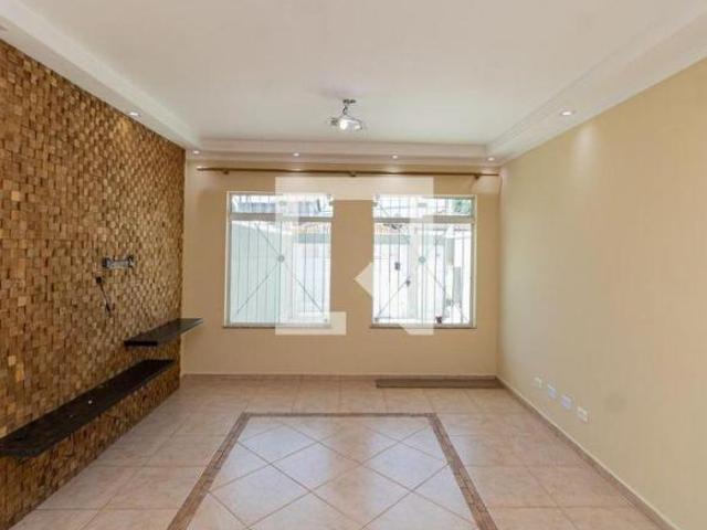 Casa à Venda Vila Constança, 3 Quartos, 130 m² São Paulo