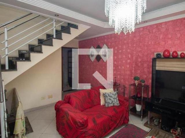 Casa à Venda Vila Constança, 3 Quartos, 131 m² São Paulo