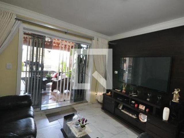 Casa à Venda Vila Constança, 3 Quartos, 135 m² São Paulo