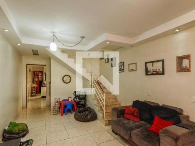 Casa à Venda Vila Constança, 3 Quartos, 136 m² São Paulo