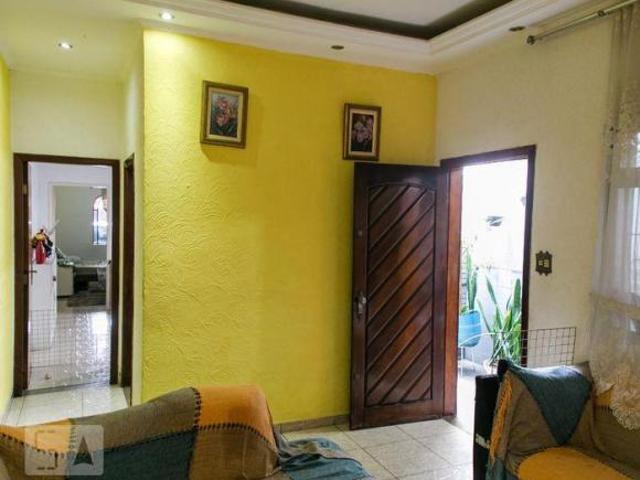 Casa à Venda Vila Constança, 3 Quartos, 138 m2