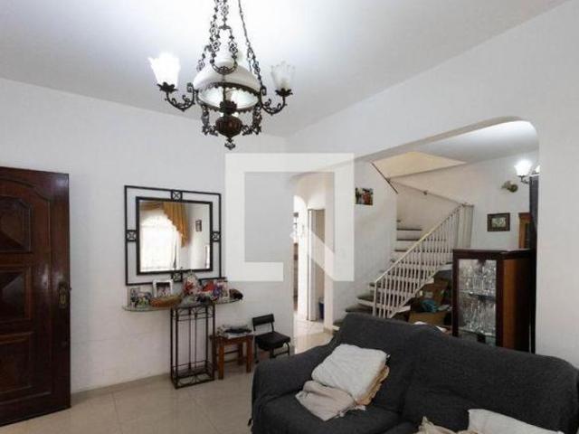 Casa à Venda Vila Constança, 3 Quartos, 250 m² São Paulo