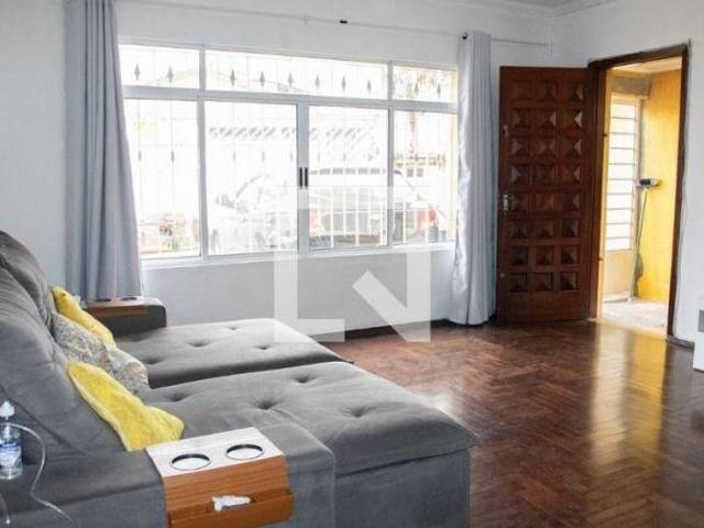 Casa à Venda Vila Constança, 3 Quartos, 250 m² São Paulo