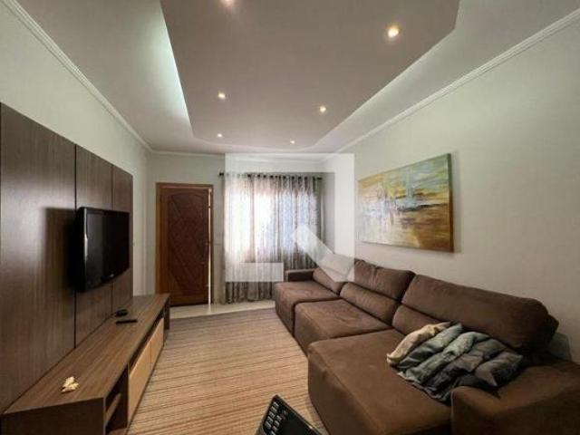 Casa à Venda Vila Constança, 3 Quartos, 257 m2