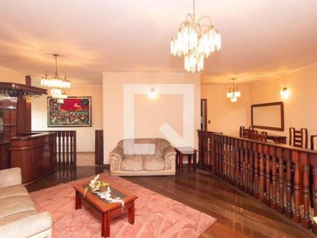 Casa à Venda Vila Constança, 3 Quartos, 270 m2