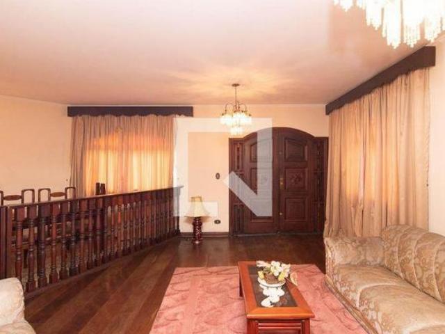 Casa à Venda Vila Constança, 3 Quartos, 270 m² São Paulo