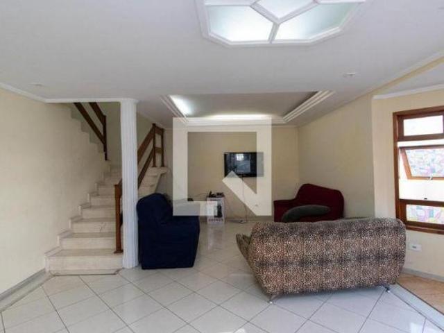 Casa à Venda Vila Constança, 3 Quartos, 279 m² São Paulo