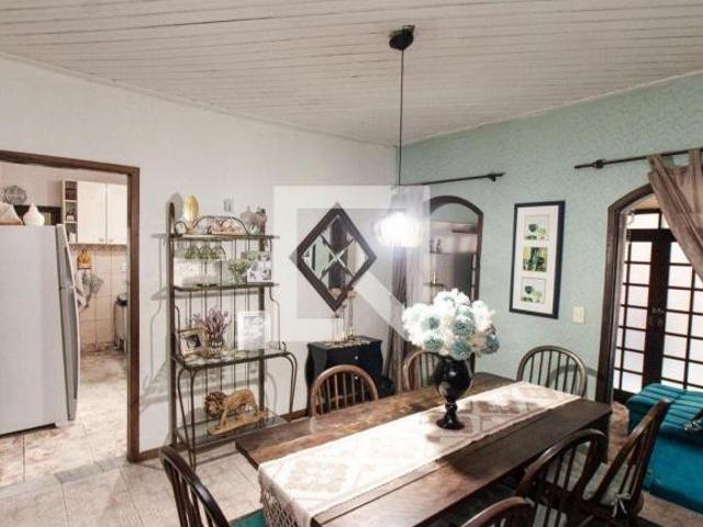 Casa à Venda Vila Constança, 3 Quartos, 286 m2