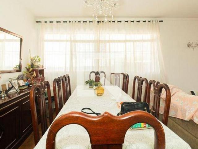Casa à Venda Vila Constança, 3 Quartos, 200 m2