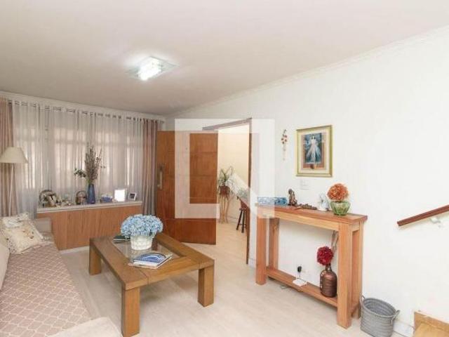 Casa à Venda Vila Constança, 3 Quartos, 200 m2
