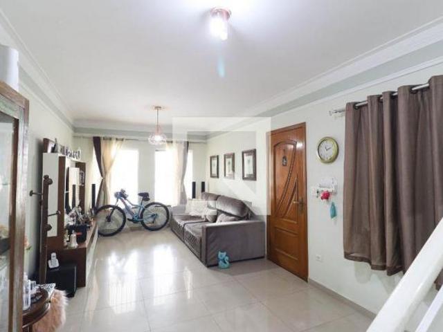 Casa à Venda Vila Constança, 3 Quartos, 210 m2