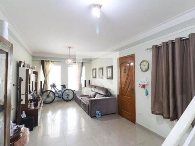 Casa à Venda Vila Constança, 3 Quartos, 210 m² São Paulo