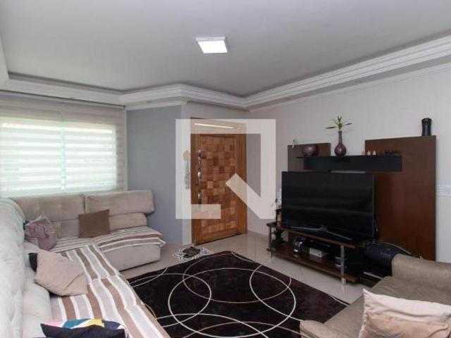Casa à Venda Vila Constança, 3 Quartos, 220 m2