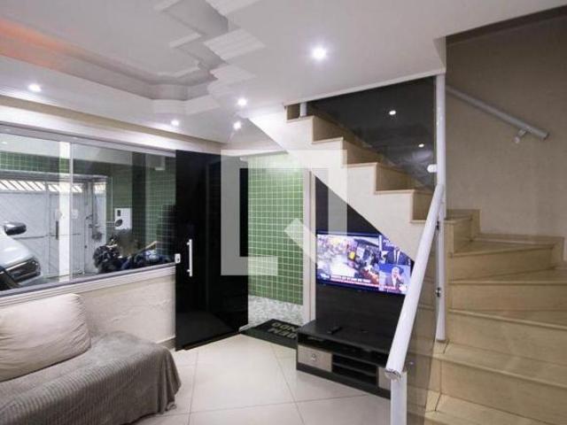 Casa à Venda Vila Constança, 3 Quartos, 220 m2