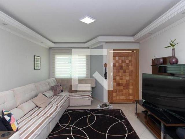 Casa à Venda Vila Constança, 3 Quartos, 220 m² São Paulo
