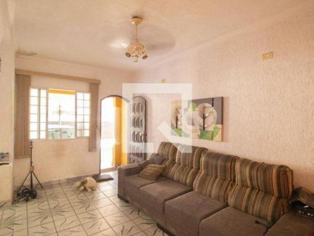 Casa à Venda Vila Constança, 3 Quartos, 345 m2