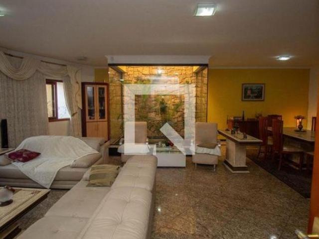 Casa à Venda Vila Constança, 3 Quartos, 391 m² São Paulo