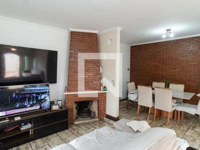 Casa à Venda Vila Constança, 3 Quartos, 500 m² São Paulo