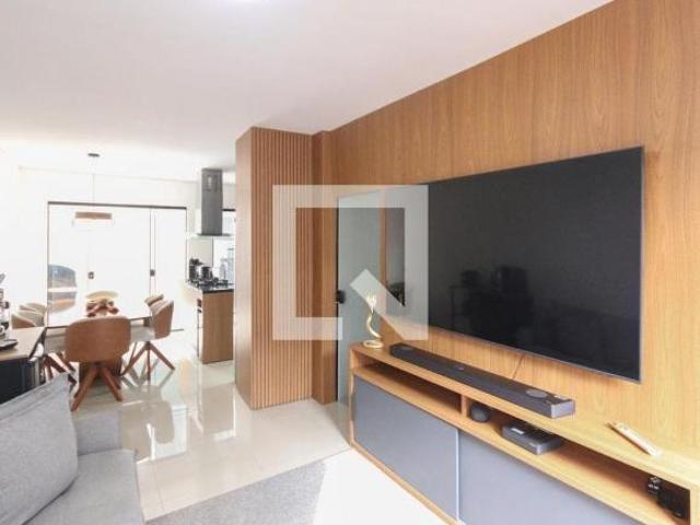Casa à Venda Vila Constança, 3 Quartos, 69 m2