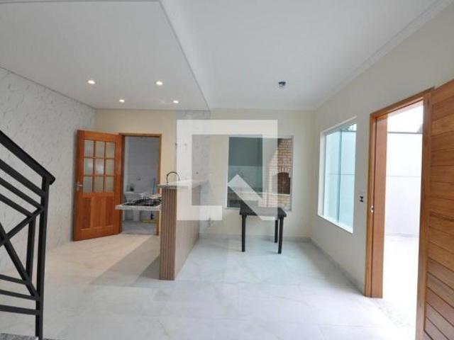Casa à Venda Vila Constança, 3 Quartos, 86 m2