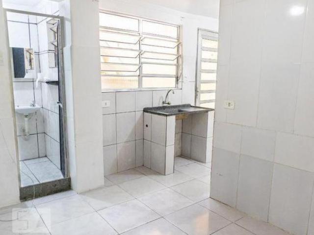 Casa à Venda Vila Constança, 1 Quarto, 15 m² São Paulo