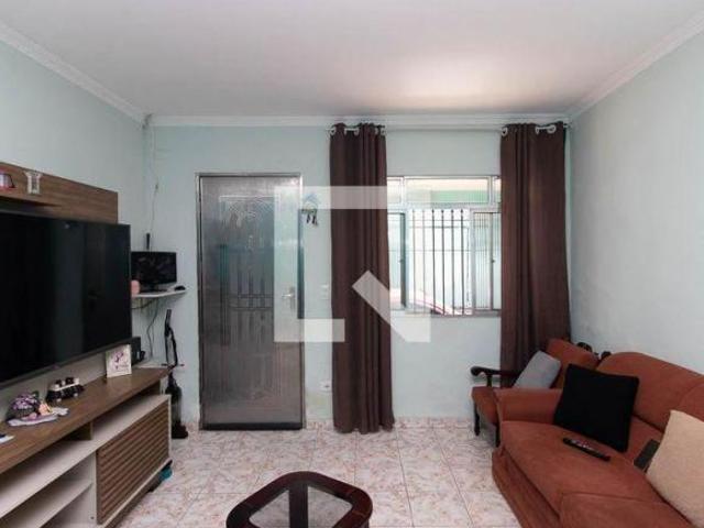 Casa à Venda Vila Constança, 1 Quarto, 30 m² São Paulo