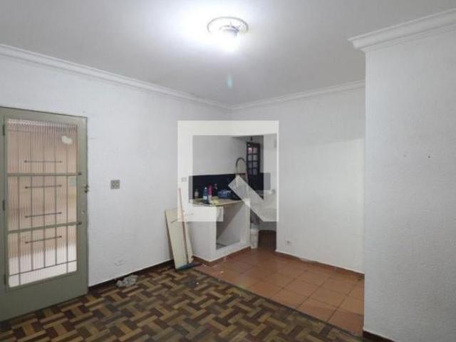 Casa à Venda Vila Constança, 1 Quarto, 60 m2