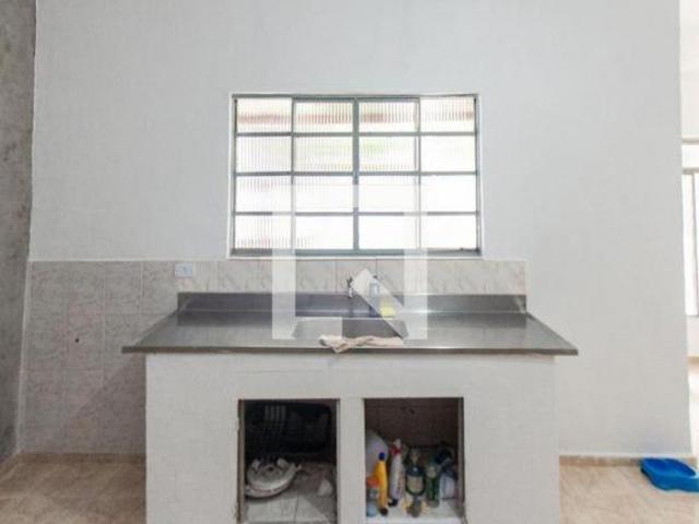 Casa à Venda Vila Constança, 1 Quarto, 60 m² São Paulo