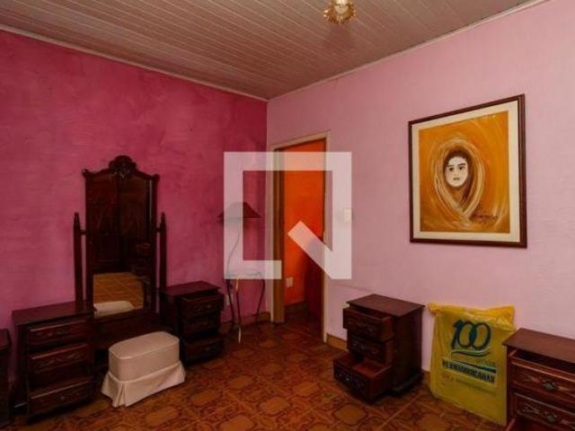 Casa à Venda Vila Constança, 1 Quarto, 81 m² São Paulo