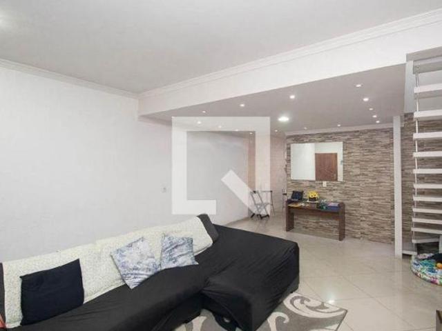 Casa à Venda Vila Constança, 2 Quartos, 145 m2