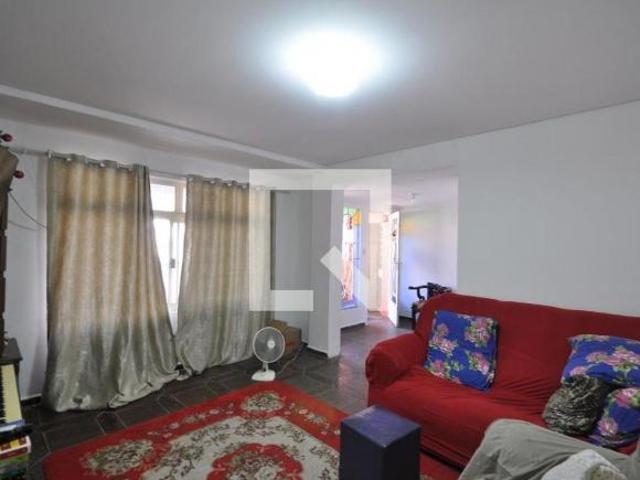Casa à Venda Vila Constança, 2 Quartos, 150 m2