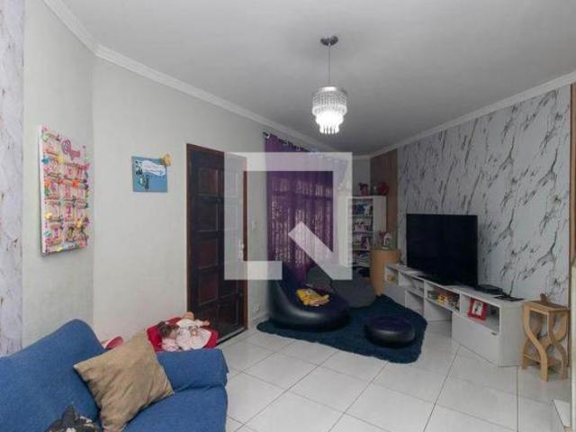 Casa à Venda Vila Constança, 2 Quartos, 150 m² São Paulo